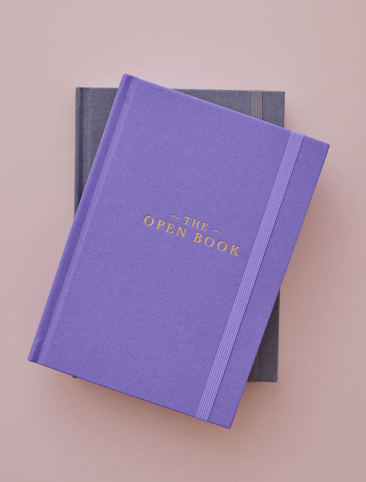 The Open Book. Violet – Write To Me Wholesale